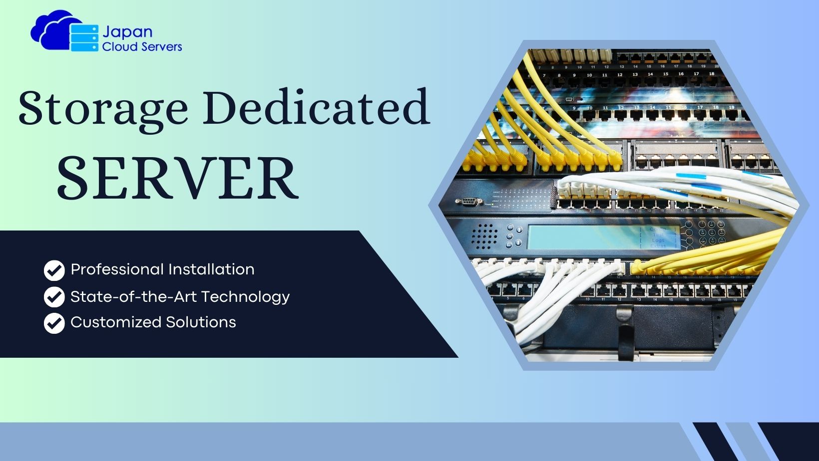 Unraveling the Storage Dedicated Server at Best Price